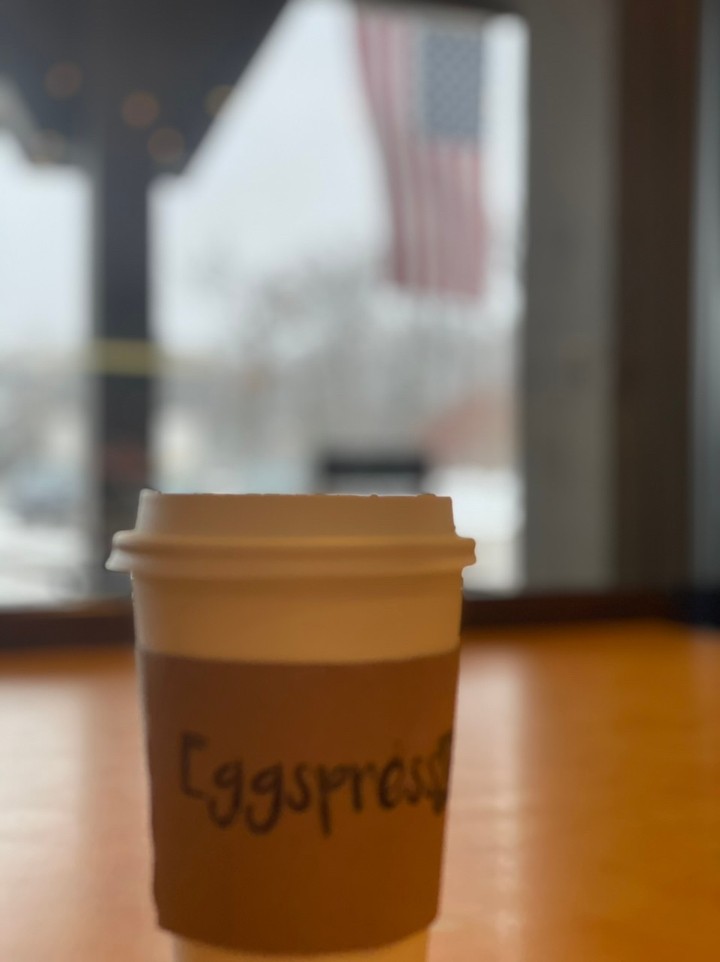 Eggspresso - At The Glen Glenview - BYO Omelette