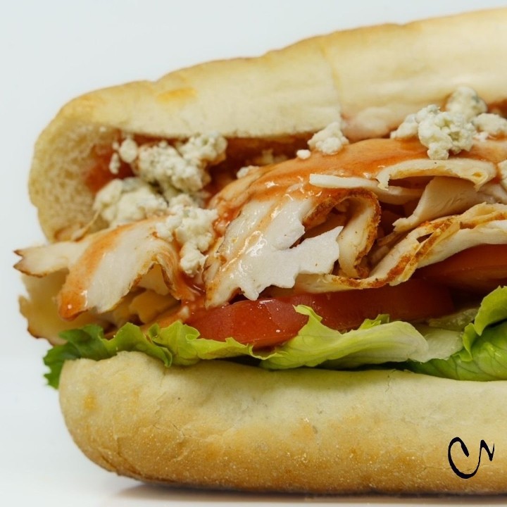 Cafe Services 481 - Comcast Boot Rd - Build Your Perfect Sandwich