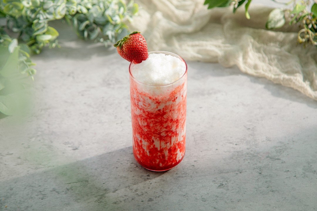 Summerfield Tea Bar Santa Ana