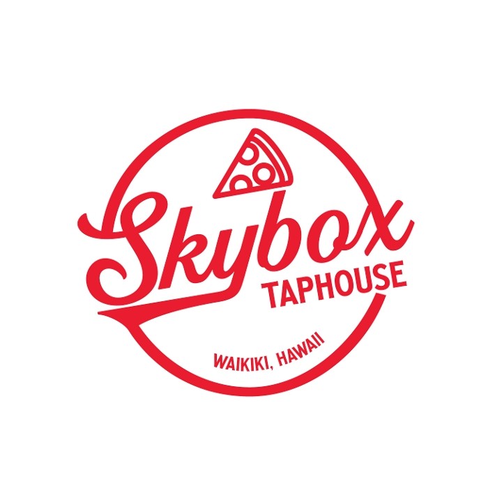 Skybox Taphouse 2330 Kalakaua Ave #302 - Pitcher's Punch $16/$11