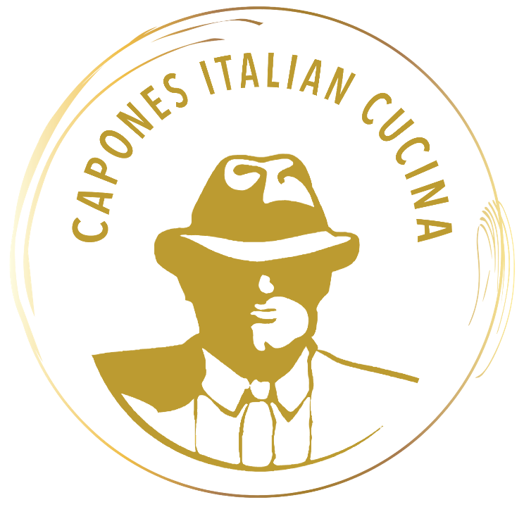 Capone's Italian Cucina