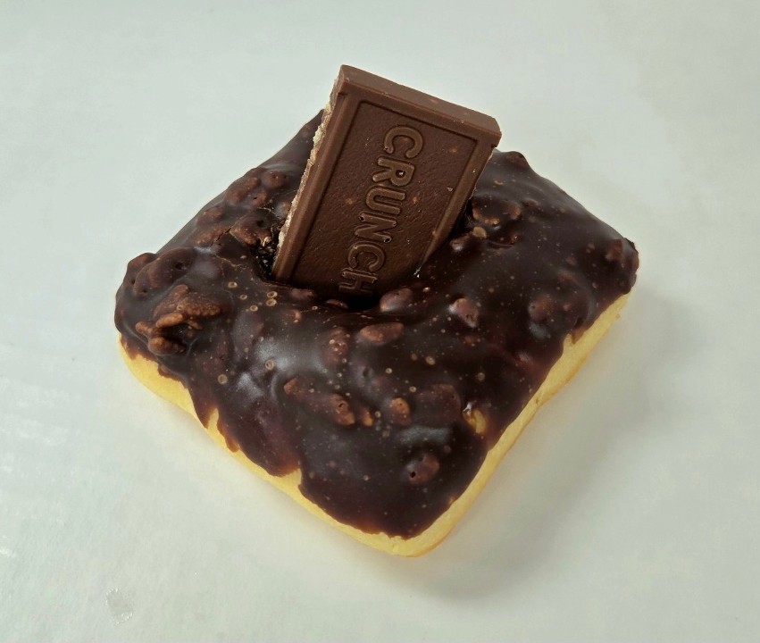 Lehi - Chocolate Crunch Square
