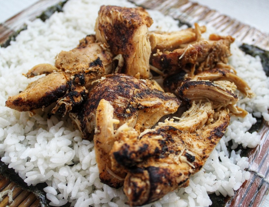 Hawks Prairie - Roasted Chicken