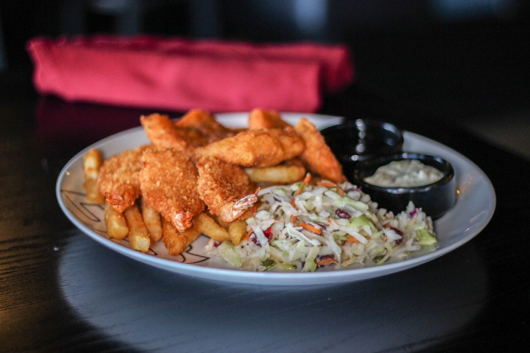 Smokin Fins - Idaho Falls | Toast