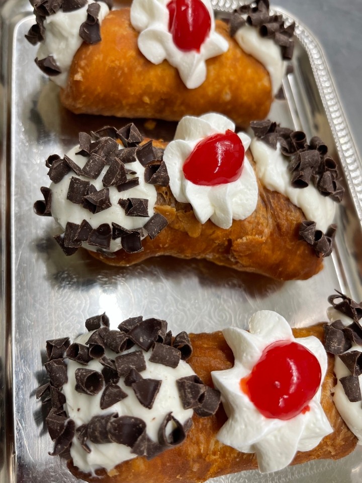 Crisp Cannoli LLC 1 Springhurst Dr - KIDS CHICKEN TENDERS