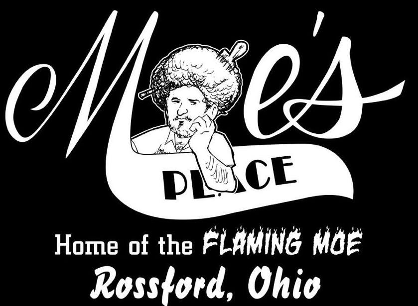 Moe's Place - Coney Cheese Fries