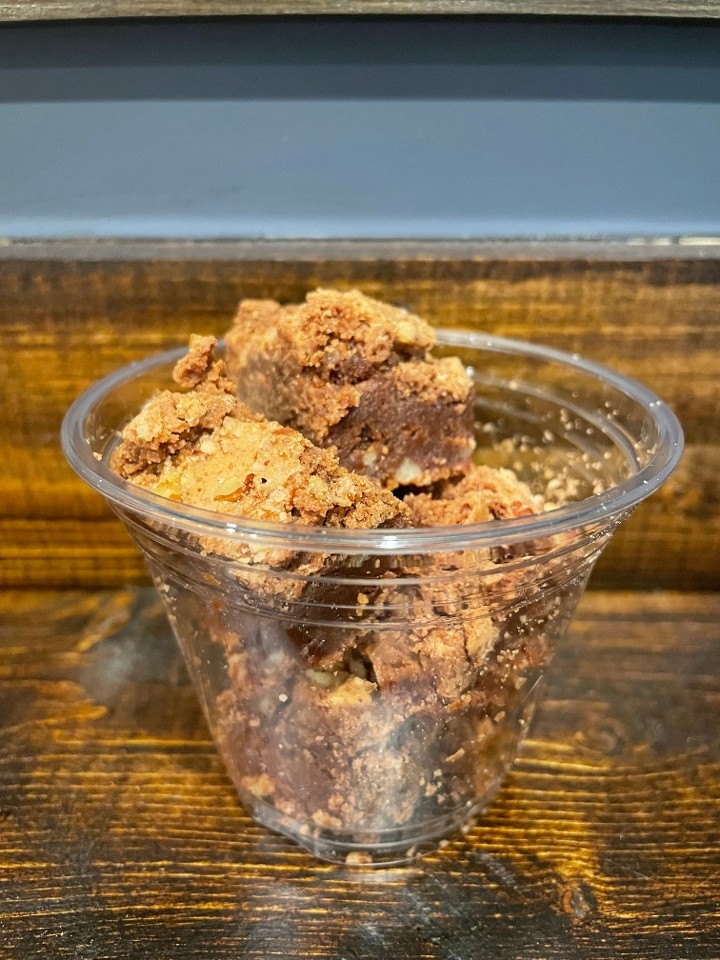 Home Restaurant 3909 Steve Tate Highway - FUDGIE PECAN BROWNIE BITES