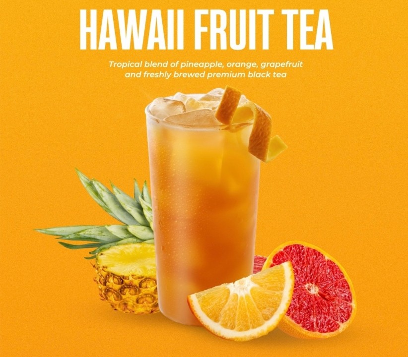 Twinkle Tea - Alhambra 406 East Valley Boulevard - Ube Sweet Butter Toast