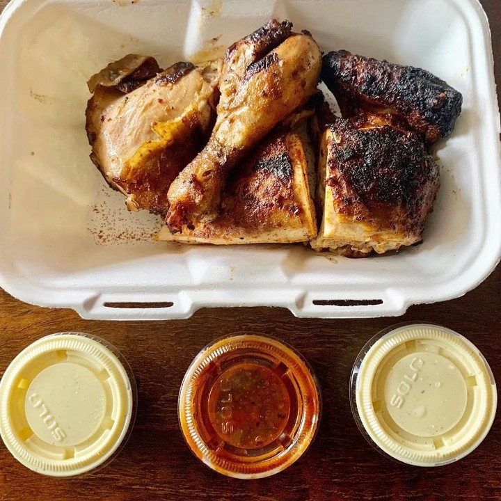 Big's Chicken - Glisan 4606 NE Glisan St. - Grilled Chicken Sandwich