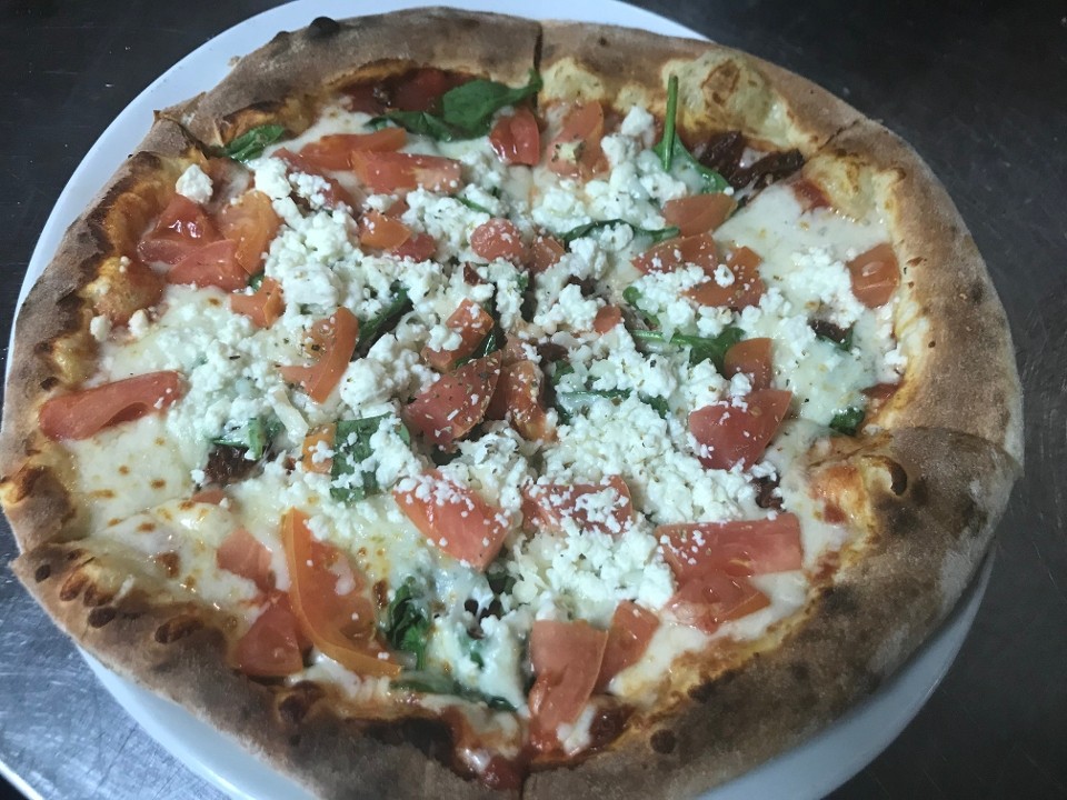 OBO Pizza Waldorf - Cheesesteak