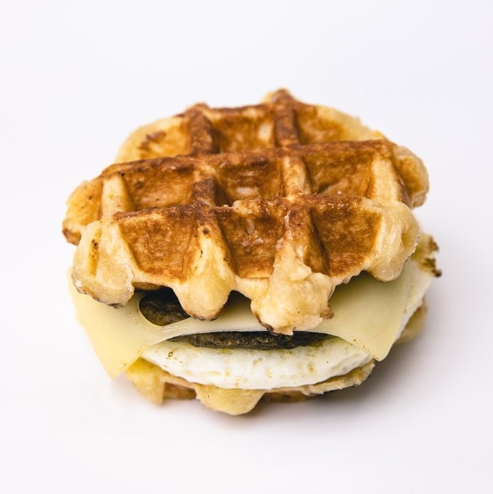 Oakland - Chatty Patty