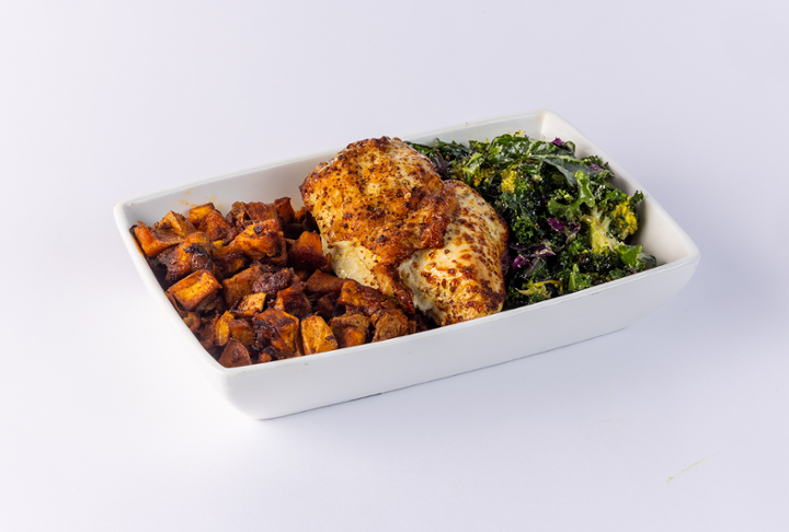 9TH + 9TH in SALT LAKE CITY - CATERING PROTEINS