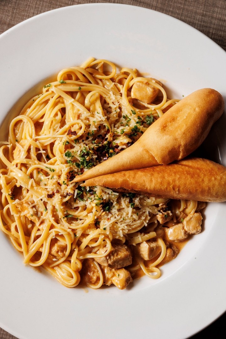 454 E Main - Fire Pasta