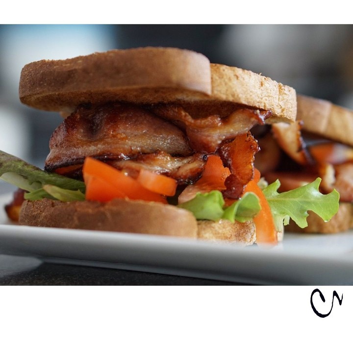 Cafe Services 556 - AAA - Build Your Own Breakfast Sandwich