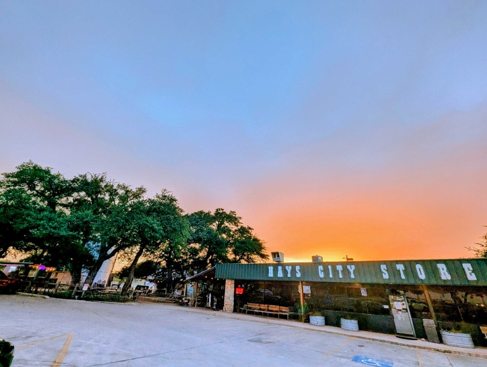 Hays City Store 8989 Ranch to Market Rd 150 | Toast