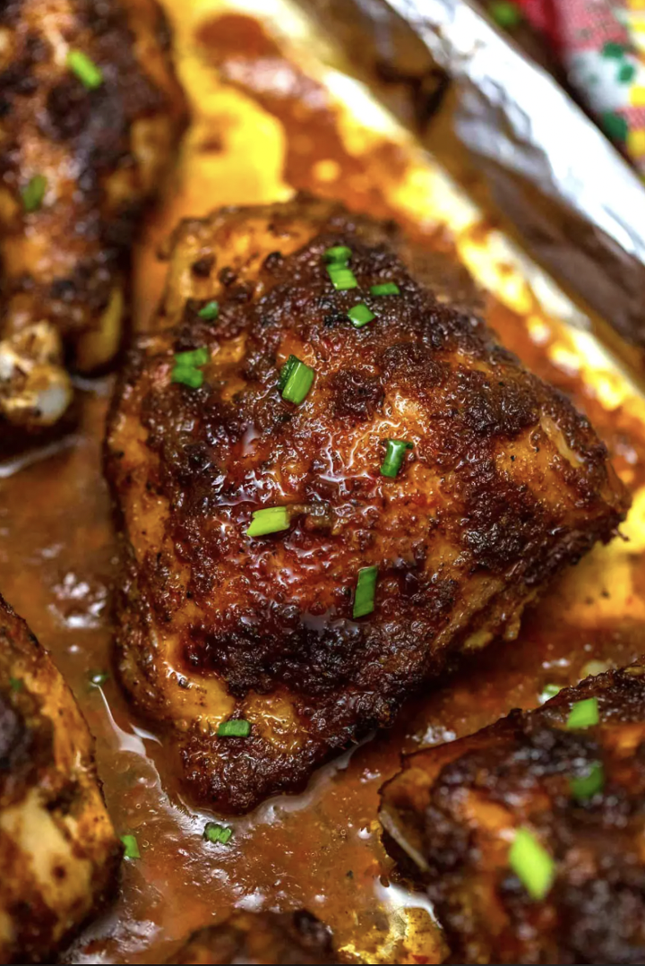Stefano's Yorba Linda - *NEW* THURSDAY JAMAICAN JERK CHICKEN