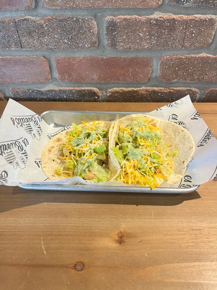 Es Burrito's 930 Highway 34 - Burrito