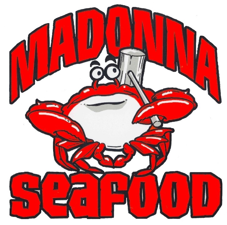 Madonna Seafood 4105 Norrisville Rd - colossal past.