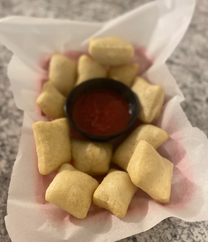 Rochelle, IL - Beer Nuggets