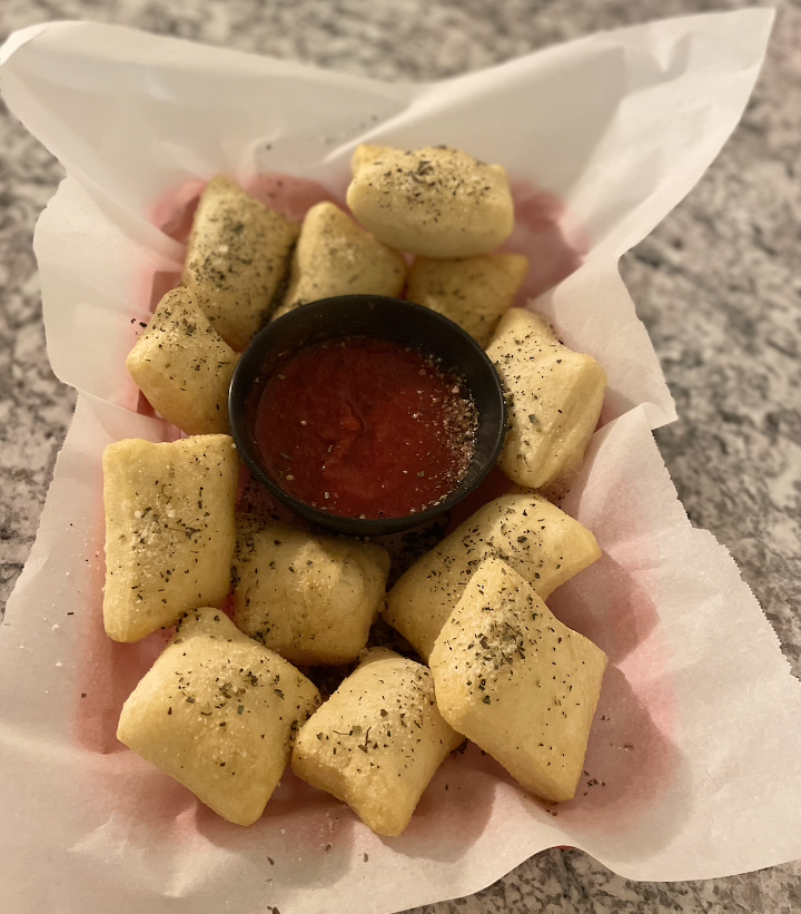 Rochelle, IL - Beer Nuggets (Seasoned)