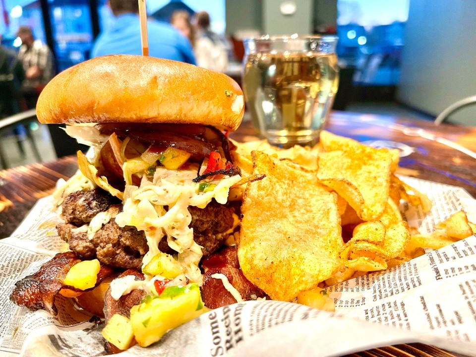 Cider Lab Spotsylvania