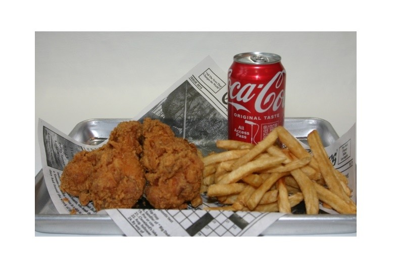 K-Chick 1201 Nw 178th St Ste 116