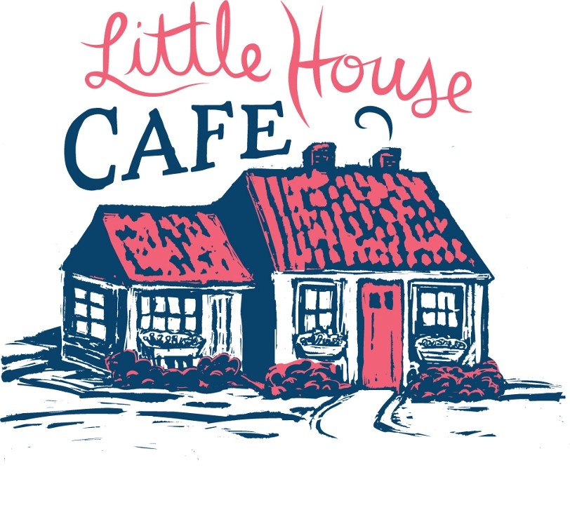 Little House Cafe 339 State Rd - Peanut Butter Almond Bars