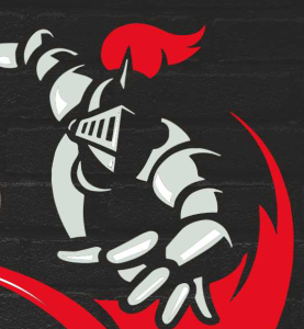 Knight Bites - The Beast Unleashed