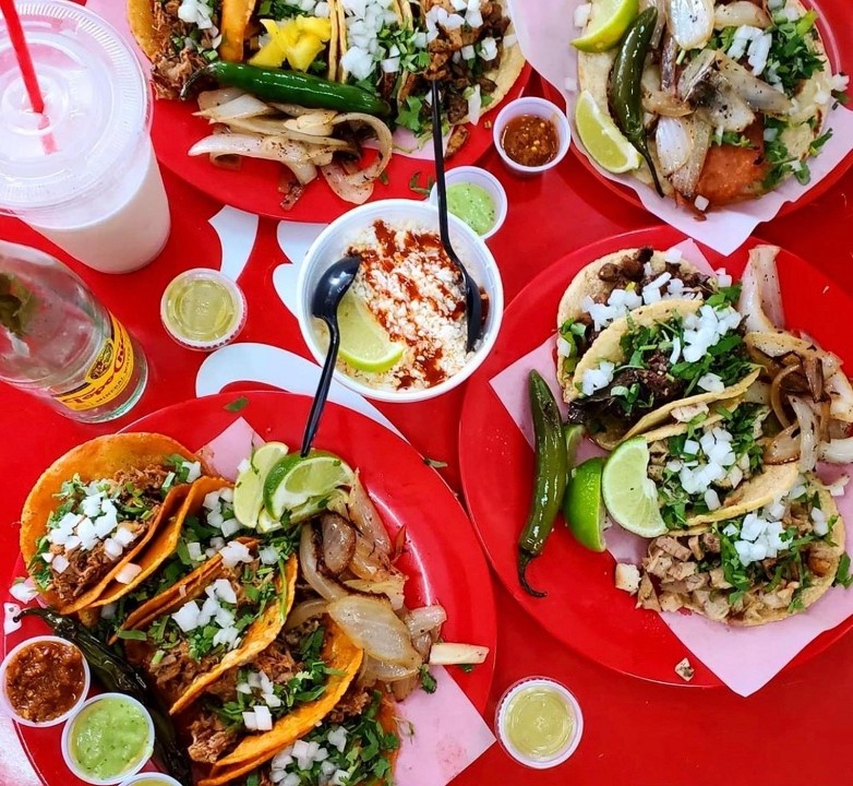 Chilangos Tacos