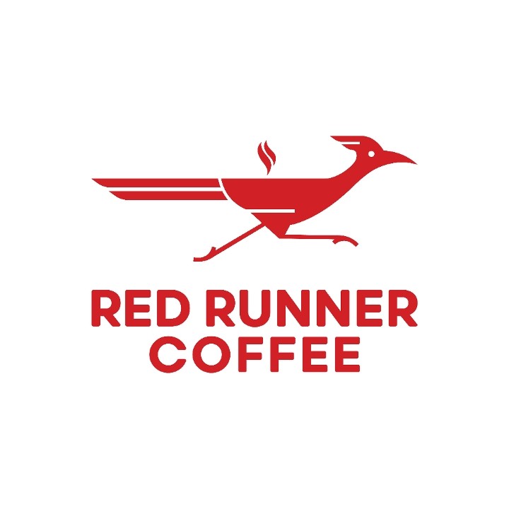 Red Runner Coffee Rittiman
